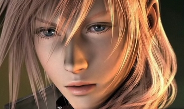 FF13 無料スクリーンセーバー:無料スクリーンセーバー